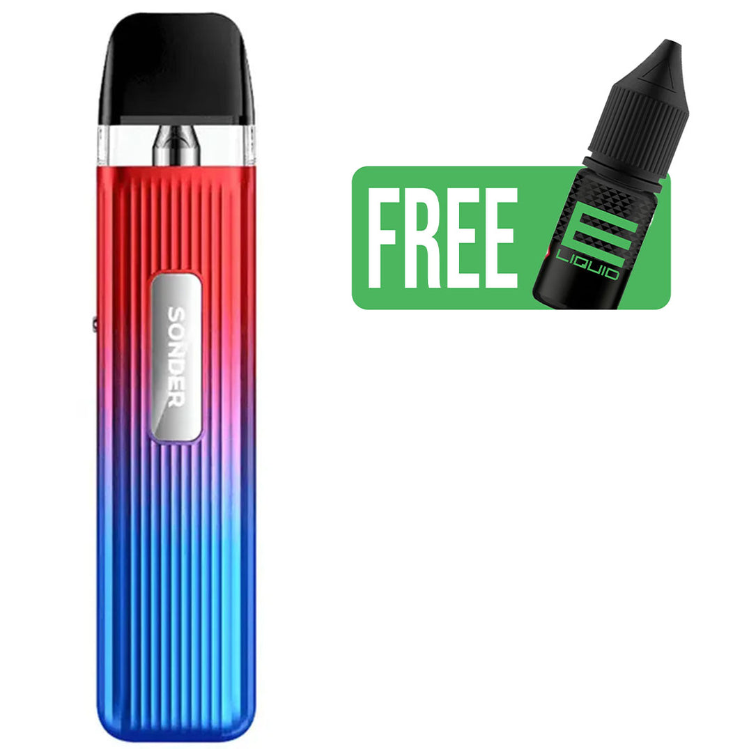 Vapin Loud | Vape Shop Online UK | E-Liquids | Free UK Delivery