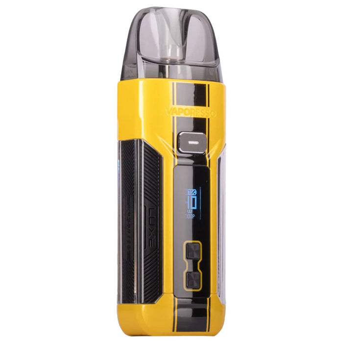 Vaporesso Luxe X Pro pod kit | Vapin Loud