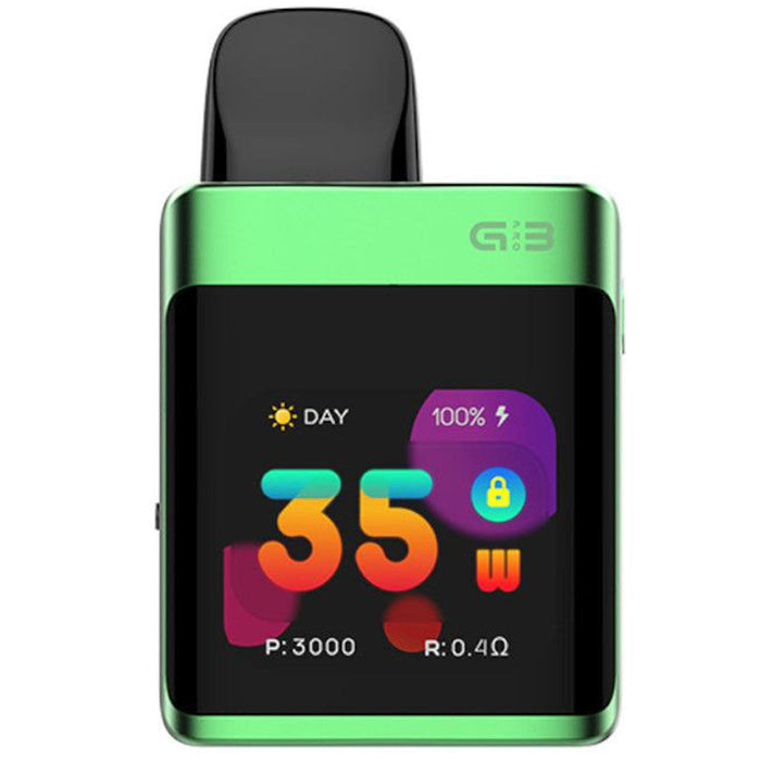 Uwell Caliburn G3 Pro Koko Vape Kit
