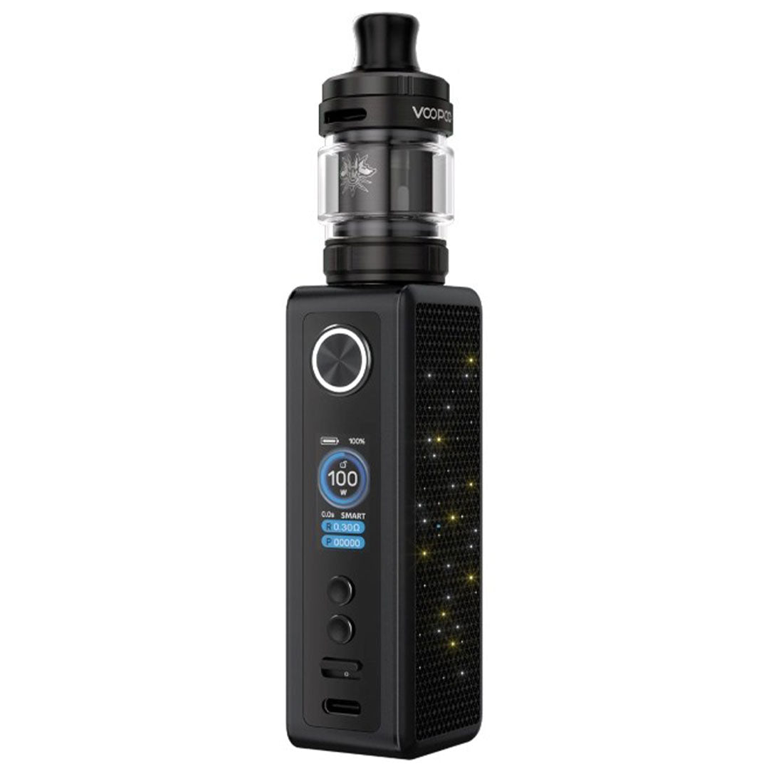 Voopoo Vinci Spark 100 Vape Kit – Vapin Loud