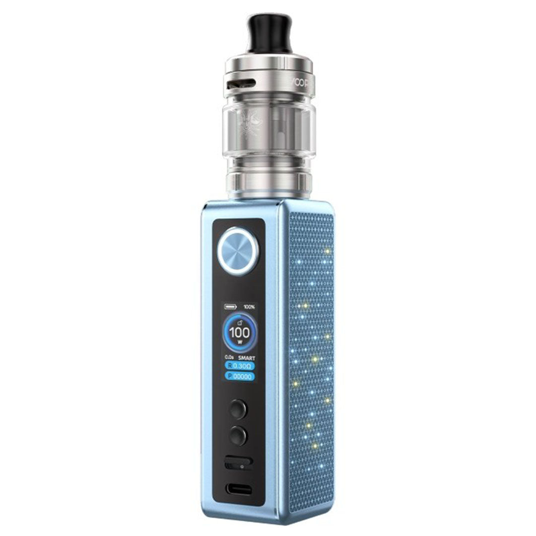 Voopoo Vinci Spark 100 Vape Kit – Vapin Loud