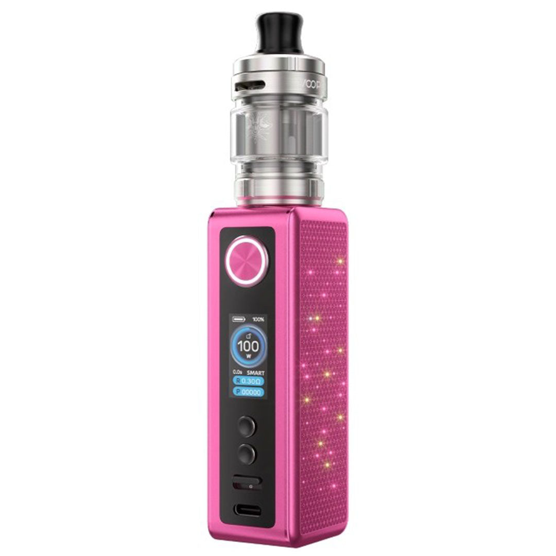 Voopoo Vinci Spark 100 Vape Kit – Vapin Loud