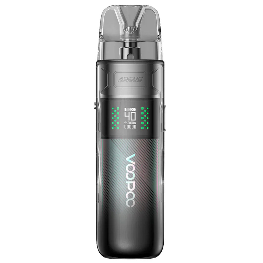 Voopoo Argus E40 Vape Kit – Vapin Loud