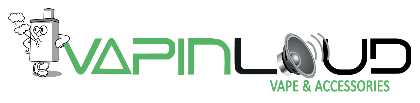 Vapin Loud | Vape Shop Online UK | E-Liquids | Free UK Delivery