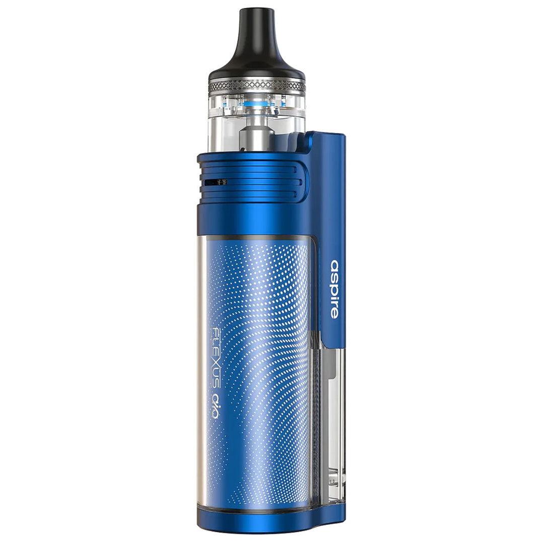 Aspire Flexus AIO Pod Vape Kit | Vapin Loud | Free Next Day Delivery
